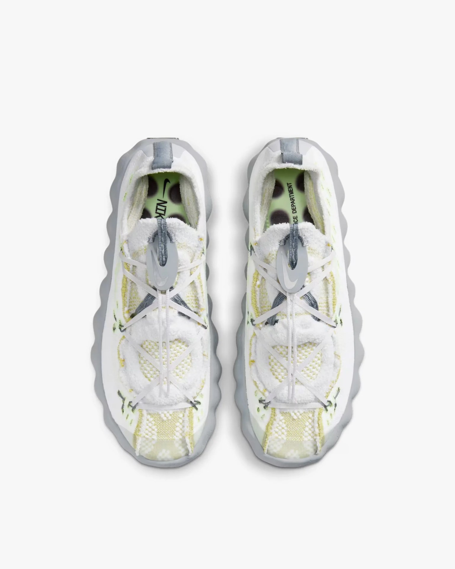 Nike Remixes Its Hottest Shoe of 2026 with an Elusive Innovation