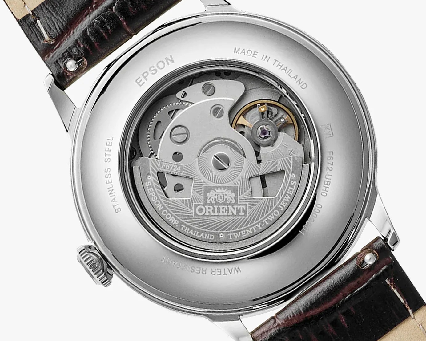 The King of Affordable Automatic Dress Watches Looks More Refined Than ...