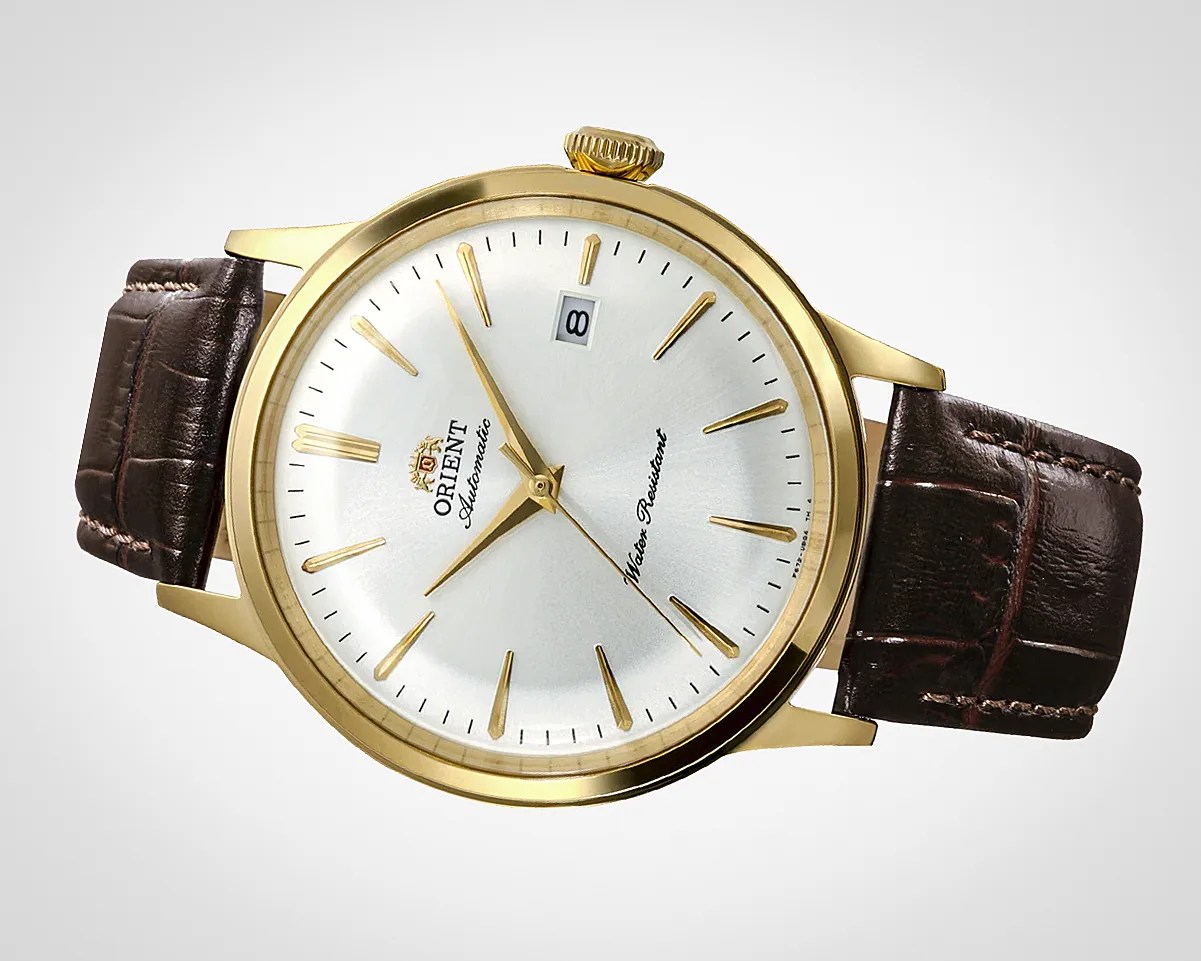 The King of Affordable Automatic Dress Watches Looks More Refined Than ...