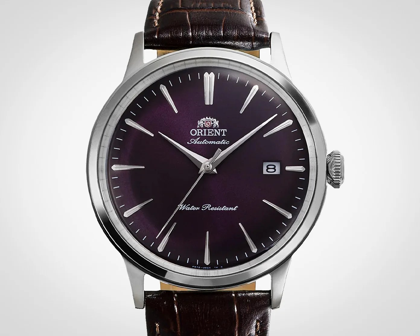 The King of Affordable Automatic Dress Watches Looks More Refined Than ...