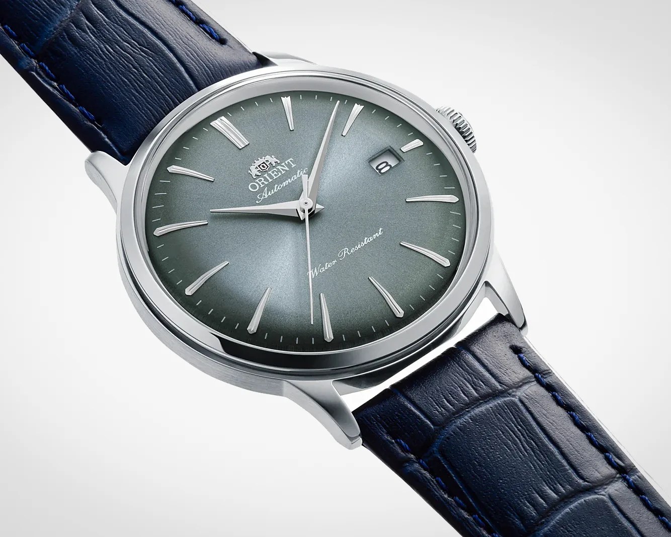 The King of Affordable Automatic Dress Watches Looks More Refined Than ...