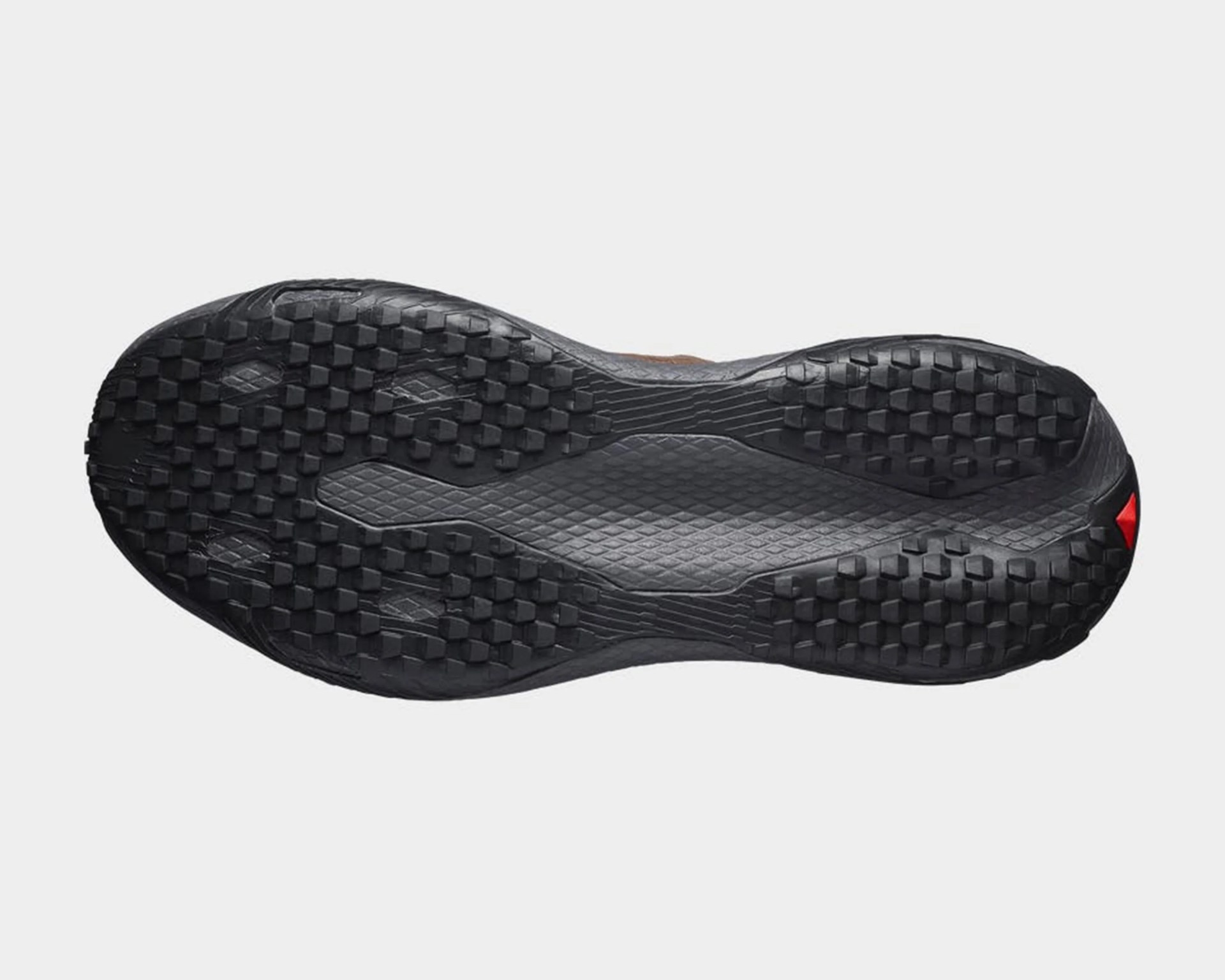 Salomon's New Gravel Chaser Defies Conventional Classification