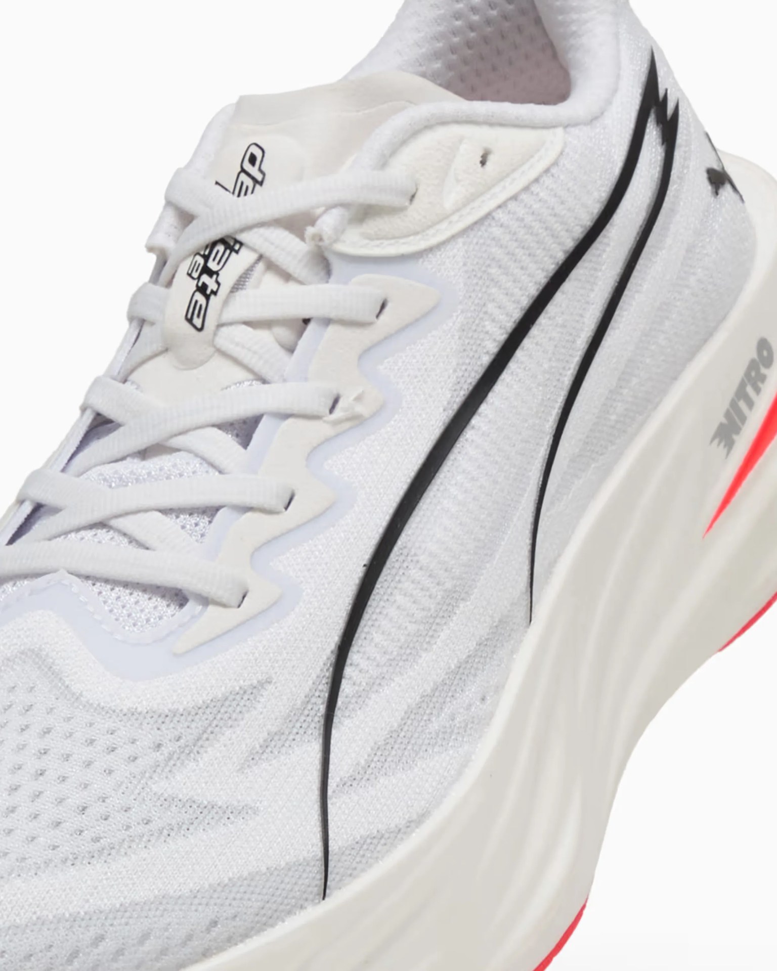 Puma Challenges Adidas with Its Own Take on the Wildly Popular Evo SL ...