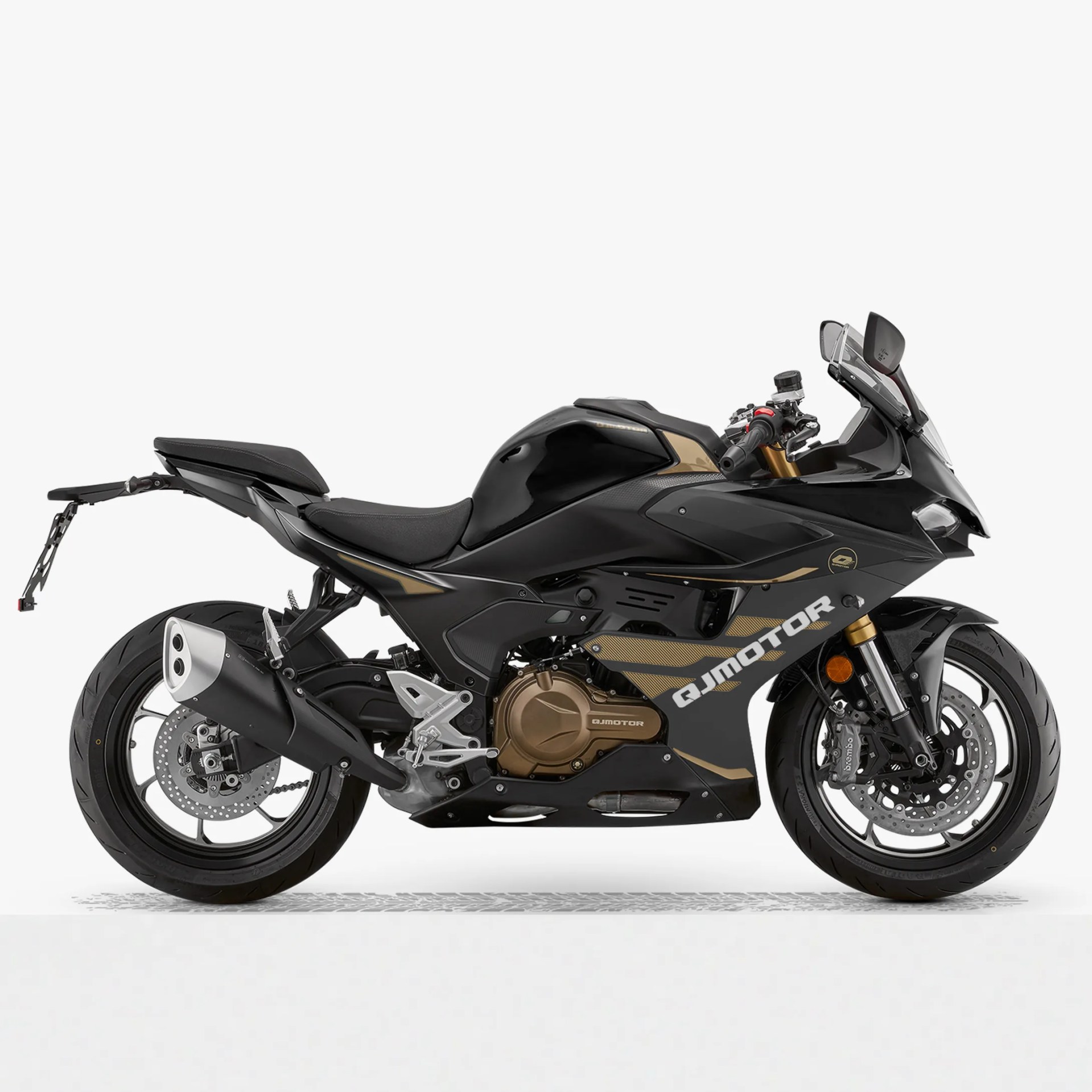 This Stunning, Approachable New Performance Moto Hits the Sweet Spot on ...