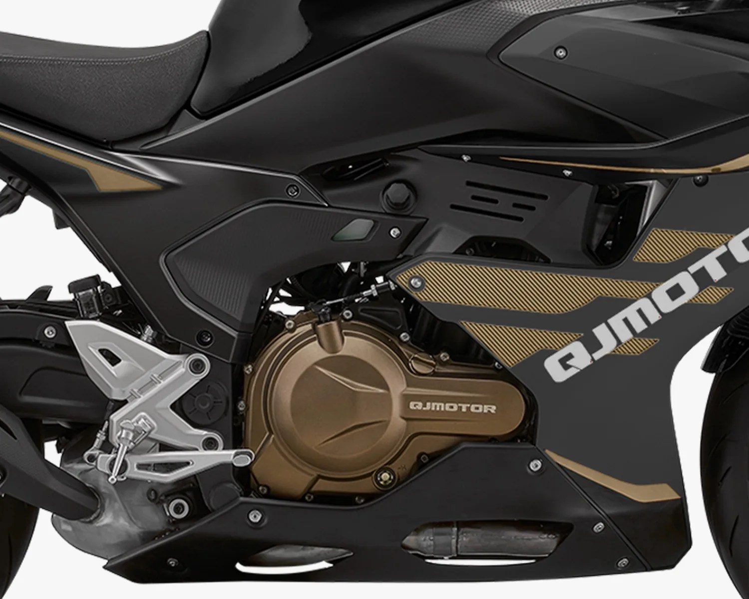 This Stunning, Approachable New Performance Moto Hits the Sweet Spot on ...