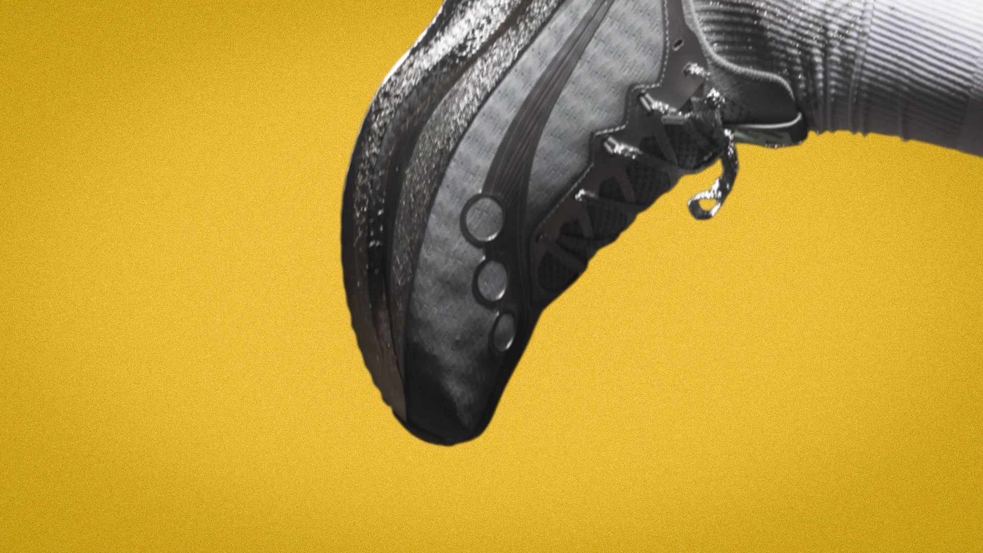Tested: Adidas Springblade | Gear Patrol