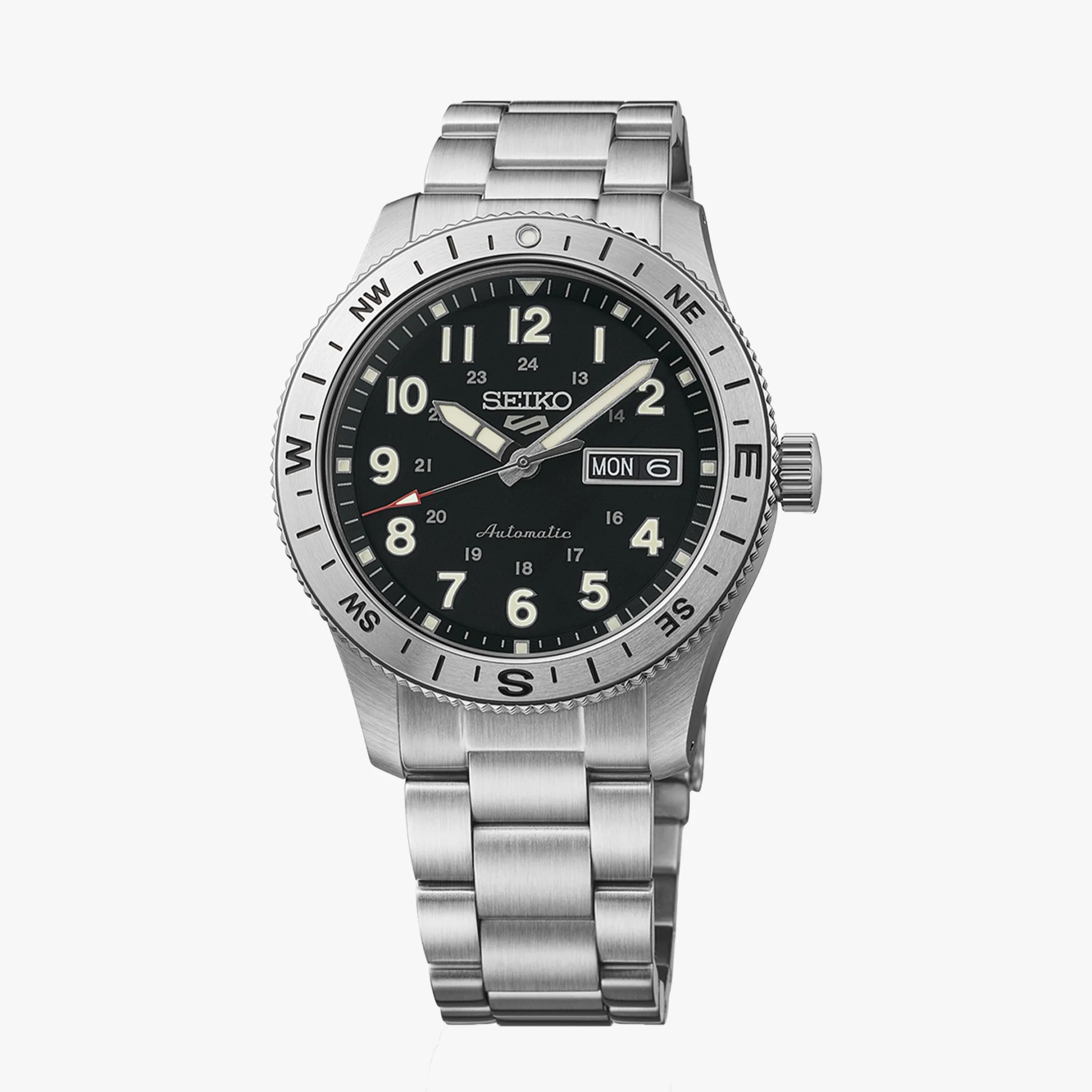 13 New Watches You Missed from Longines, Seiko, Timex, G-Shock and More ...