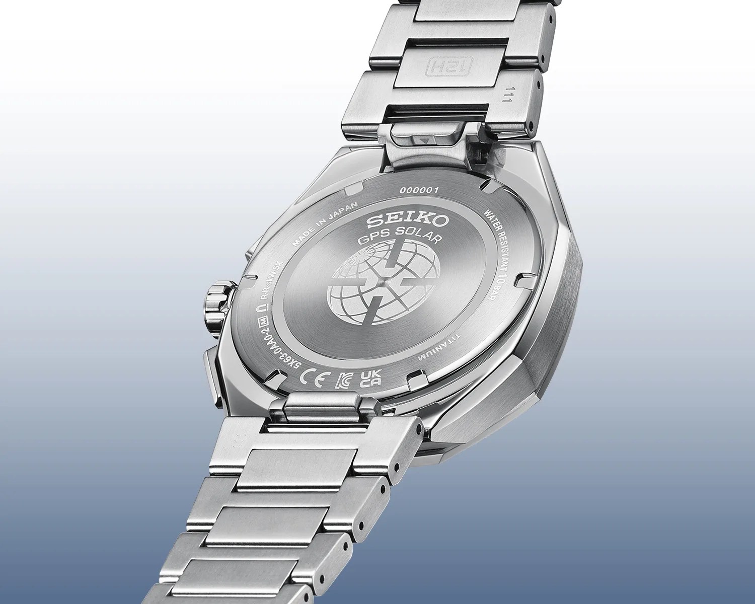 Seiko's Super Sports Watch Borrows a Long-Awaited Feature from High-End ...