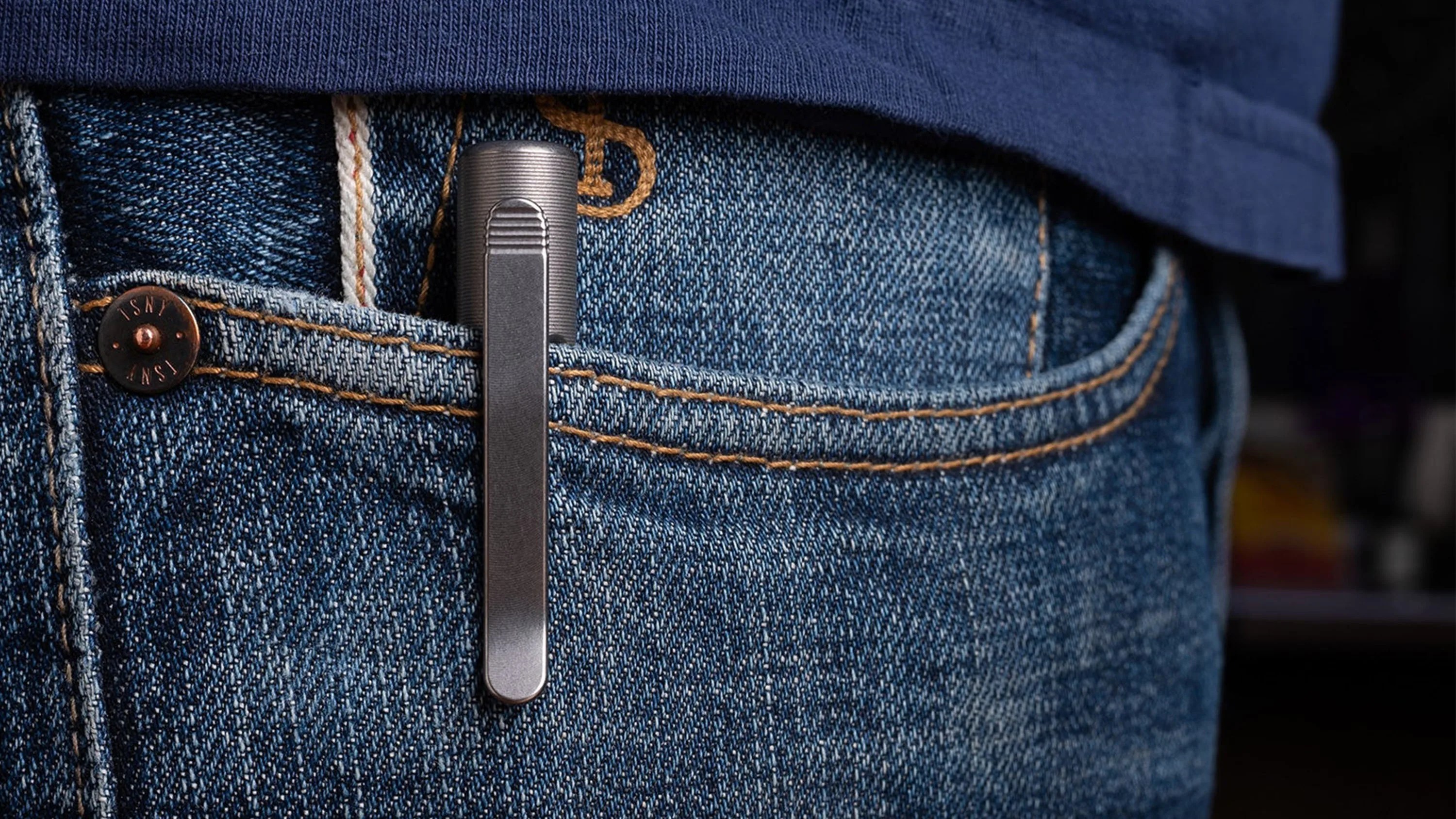 One of the Best USA-Made EDC Brands Just Leveled Up an Underrated Essential