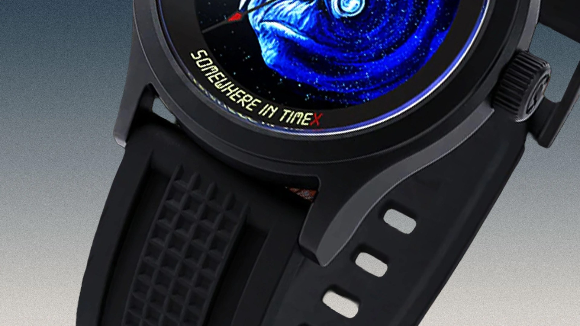 Timex's Classic Affordable Field Watch Gets an Unexpected '90s Makeover ...