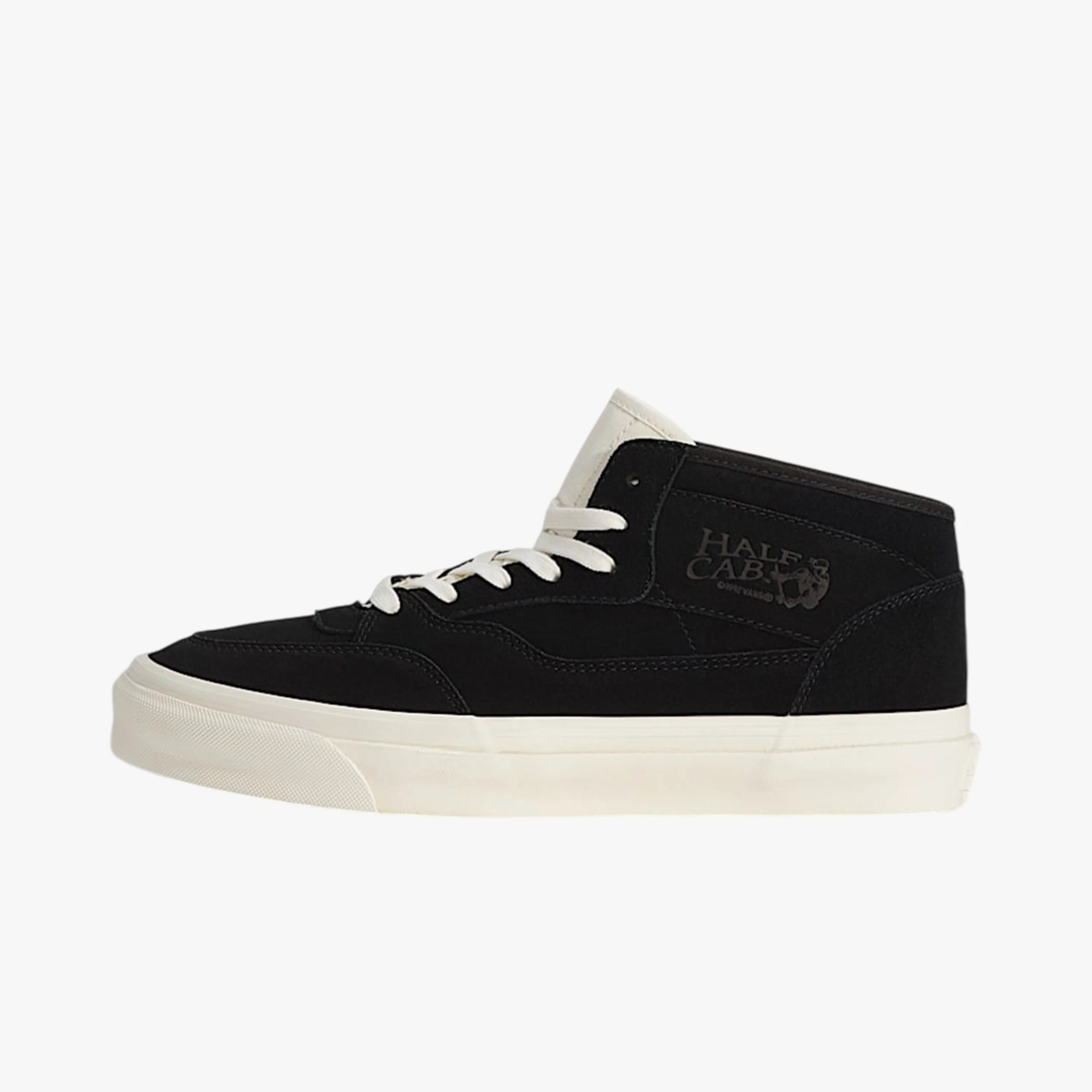 Vans Quietly Reissues One of Its Best Minimalist Gems from 2025