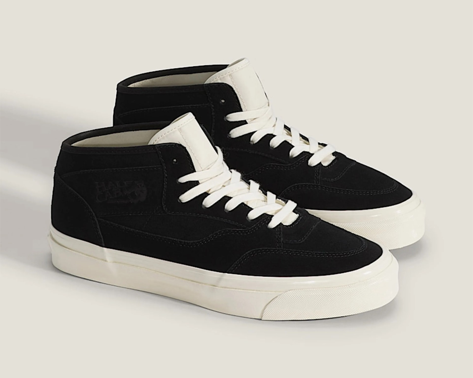 Vans Quietly Reissues One of Its Best Minimalist Gems from 2025