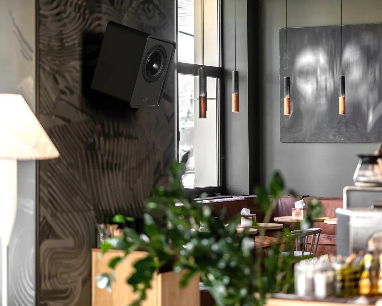 A British Hi-Fi Great Just Reimagined Its Classic 1970s Bookshelf Speakers
