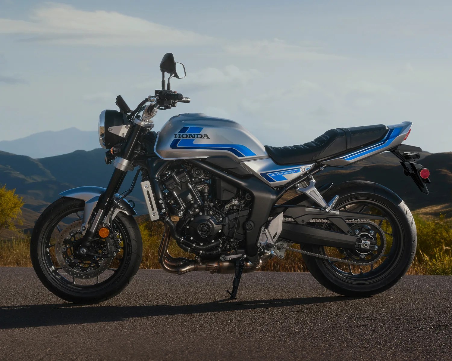 Honda Finally Launches Its Most Hyped and Quite Possibly Best Retro ...