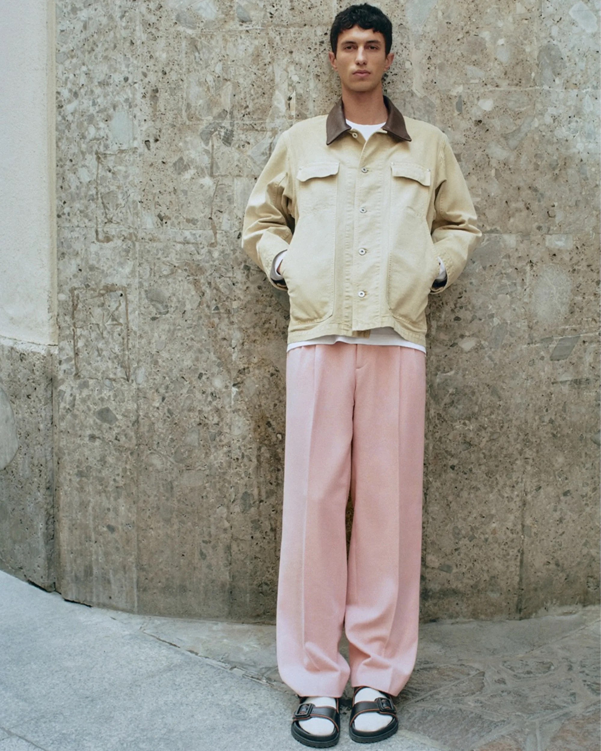Birkenstock's Best Slip-Ons Get a Refined Italian Heritage Revision ...