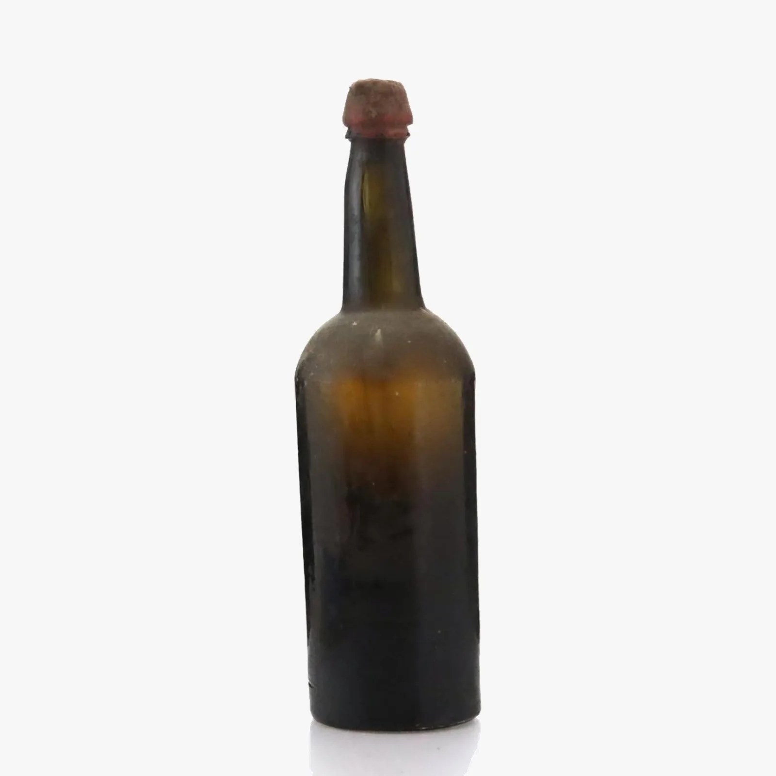 One of Scotland’s Most Storied Bottles of Whiskies Unexpectedly Resurfaces