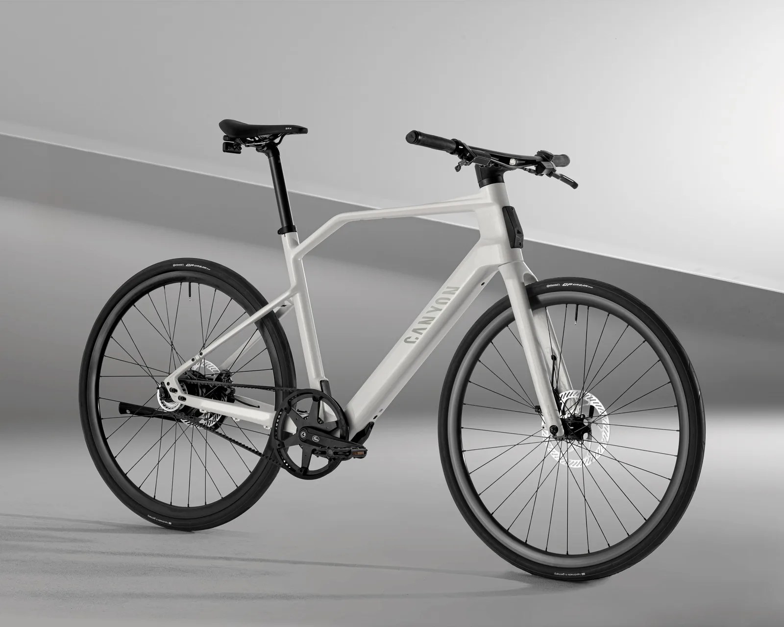 Could This Innovative Urban Commuter Be the Two-Wheeled Game-Changer ...