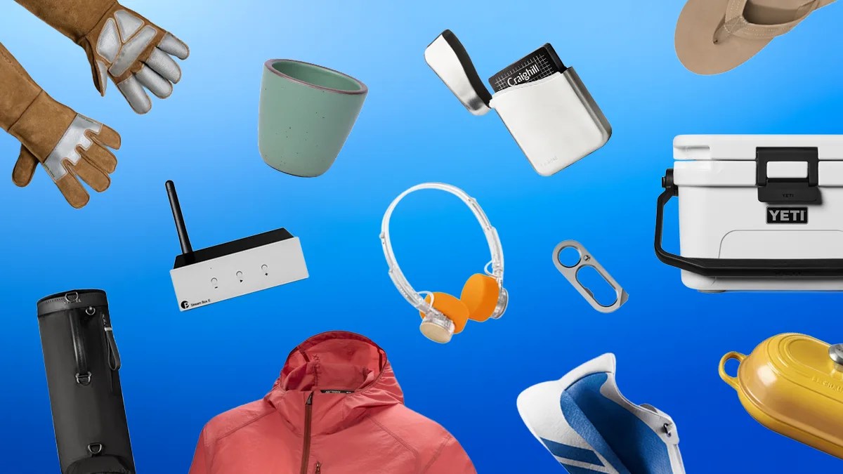 The Best Father's Day Gifts for the Dad Who Has Everything | Gear Patrol