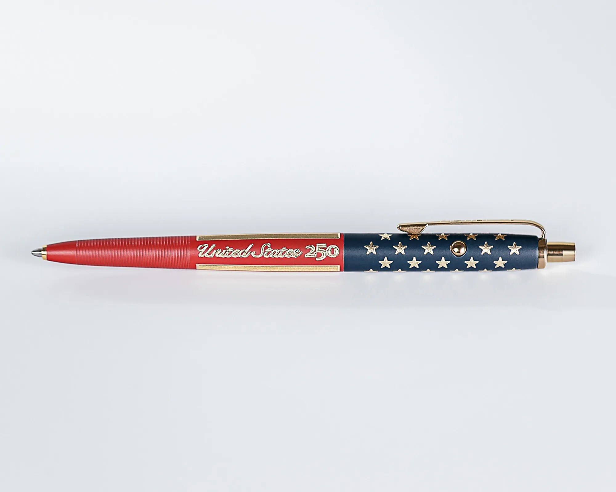 The EDC Pen NASA Sent to the Moon Gets an Even Tougher All-American ...