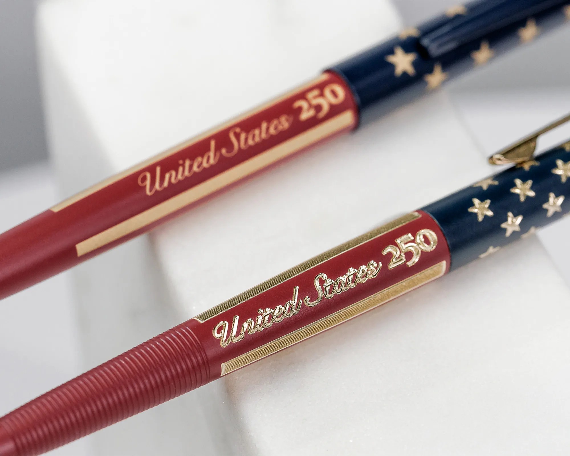 The EDC Pen NASA Sent to the Moon Gets an Even Tougher All-American ...