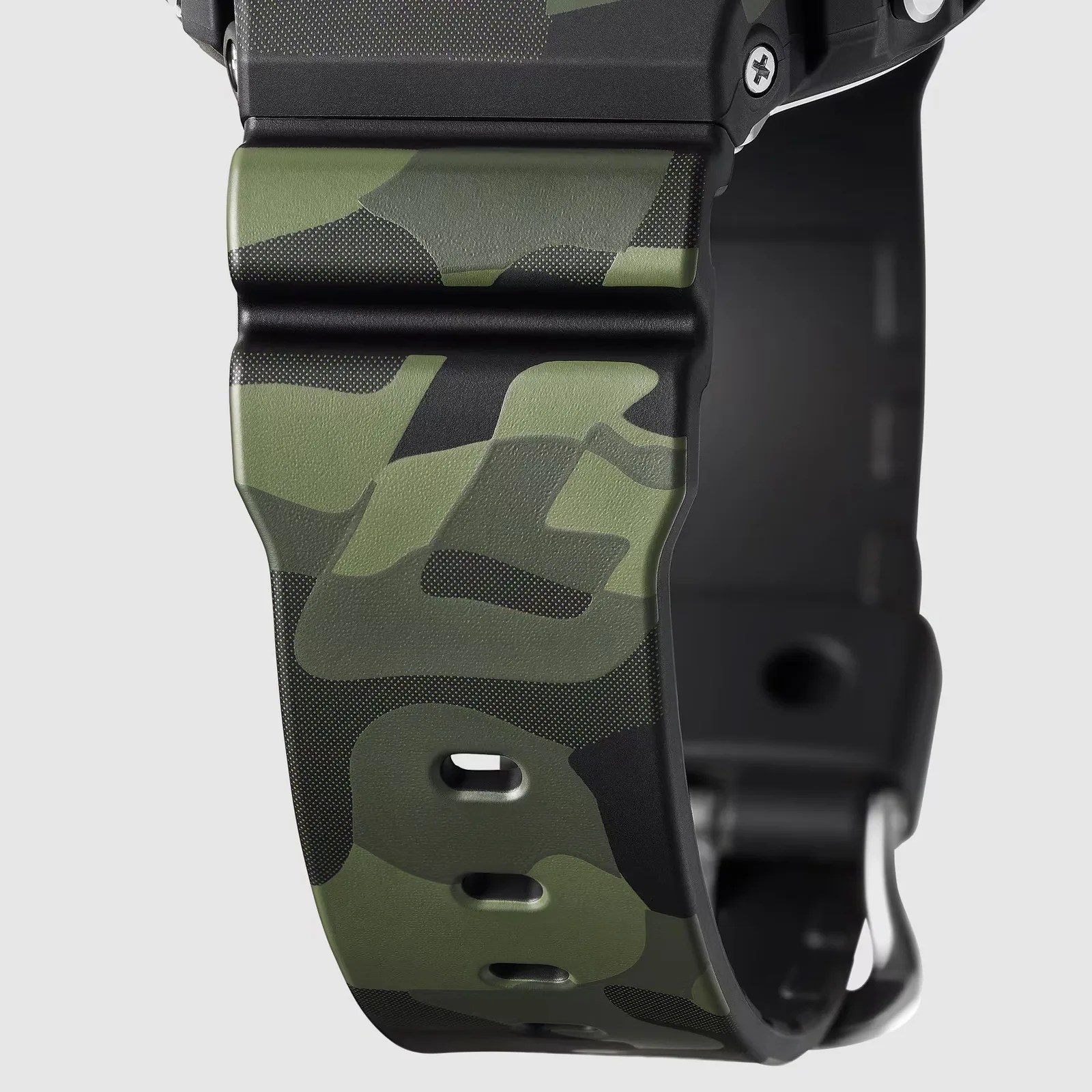 G-Shock Brings a Tactical Edge to Its Famed 1990s Classic