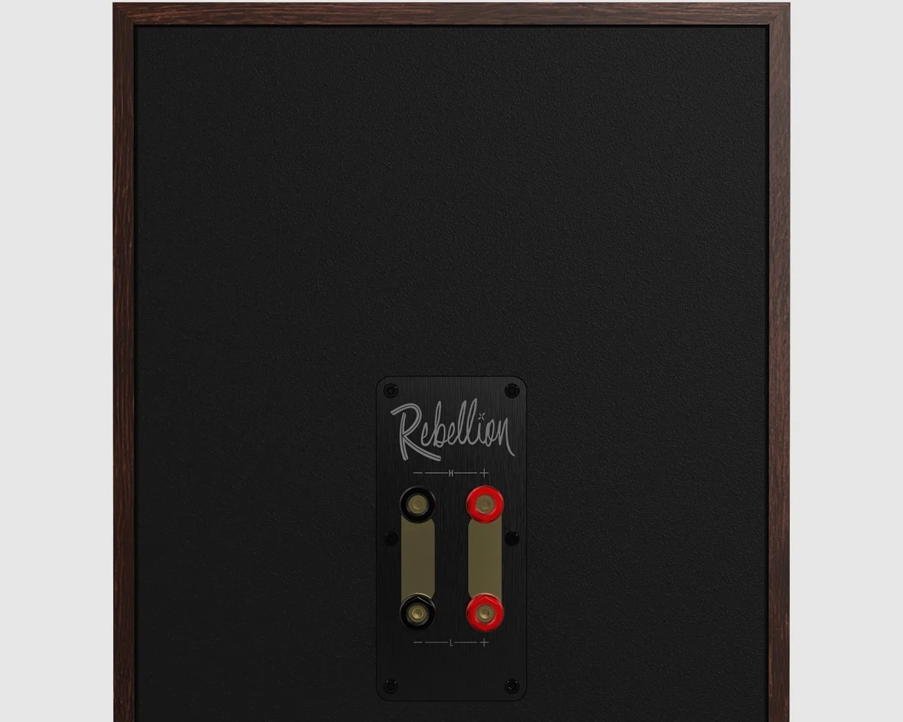 Did Klipsch Just Make the Ultimate Bookshelf Speaker for Old-School ...