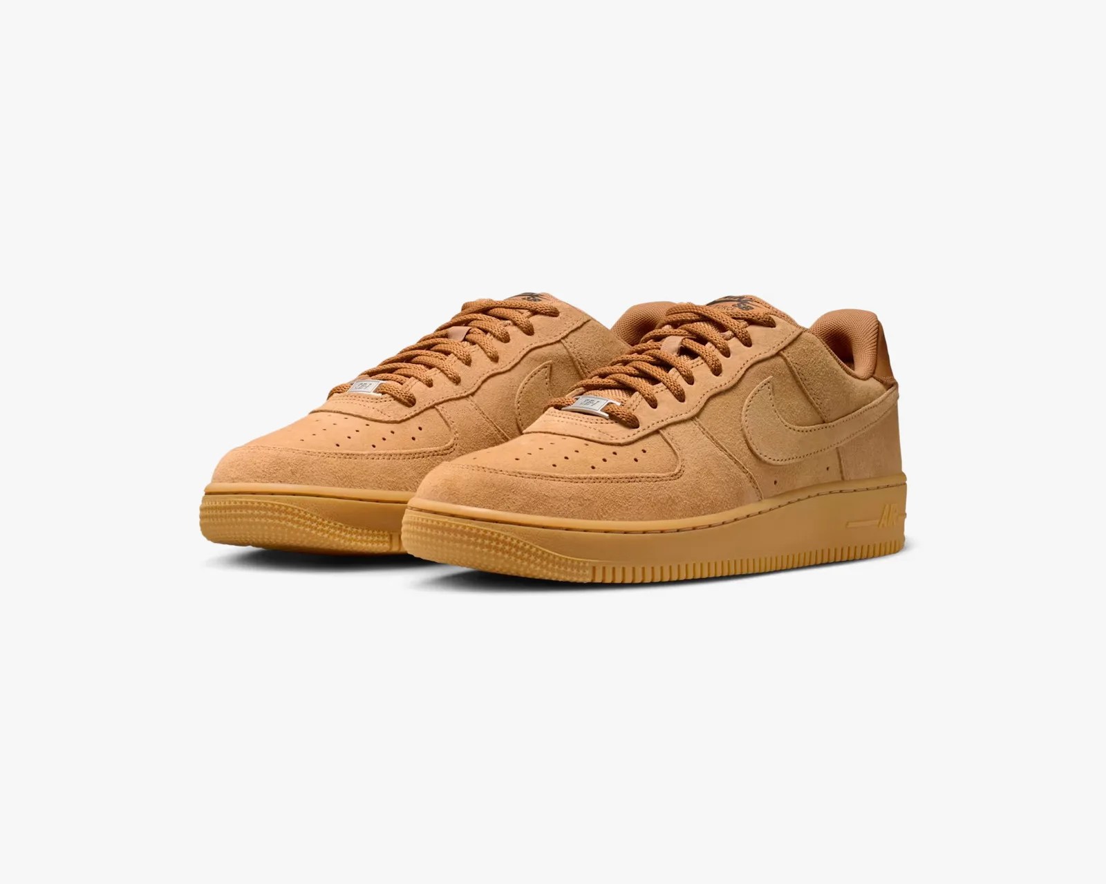 Nike’s Newest Skate Shoe Has Never Looked Tougher Than This Workwear Redux