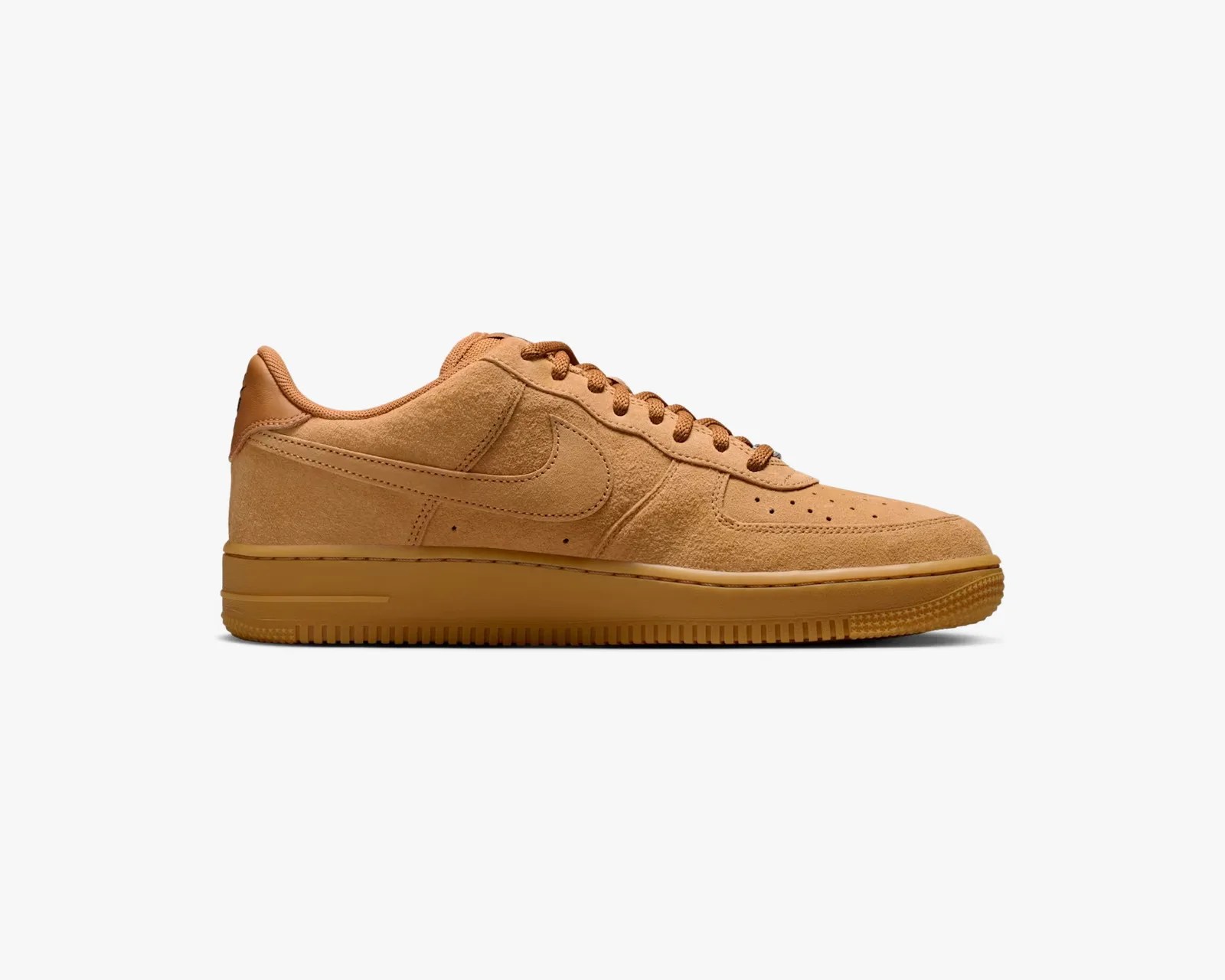Nike’s Newest Skate Shoe Has Never Looked Tougher Than This Workwear Redux