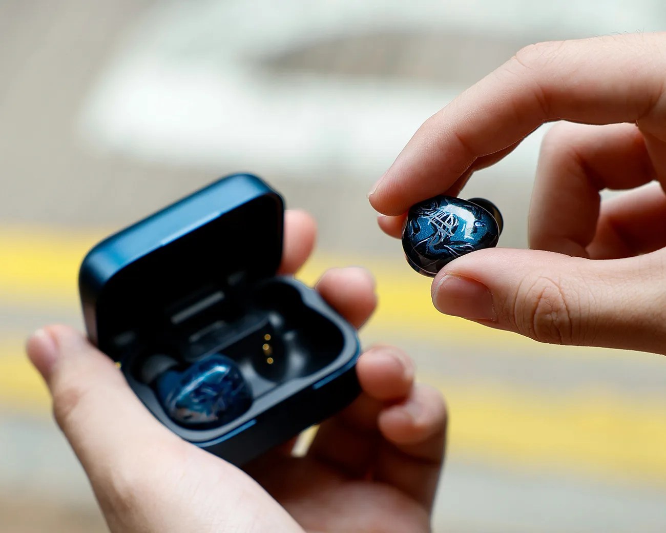 A Respected Hi-Fi Specialist Just Introduced an Affordable AirPods ...
