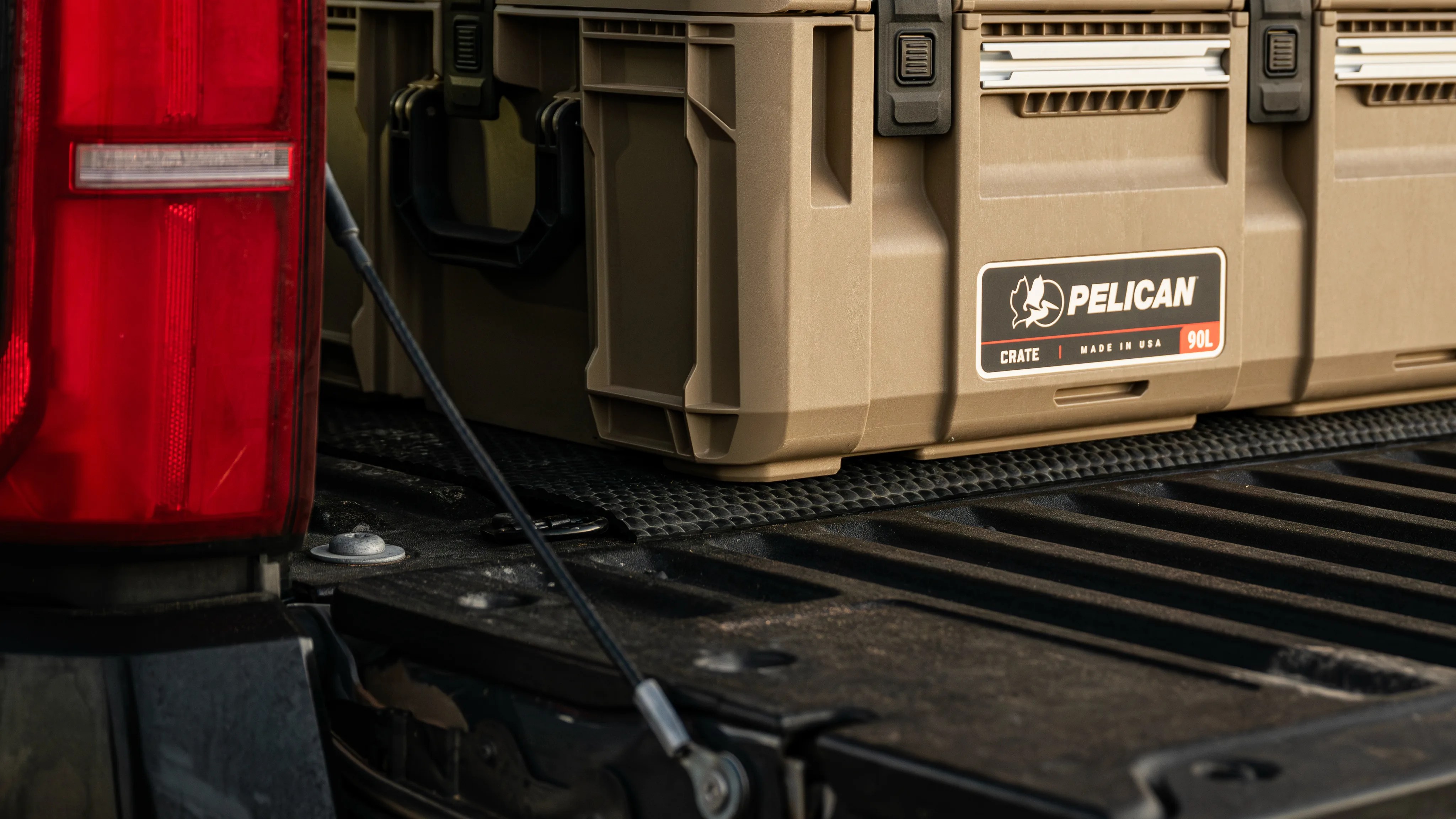 Pelican's Military-Inspired Rugged Storage System Is an Off-Road ...