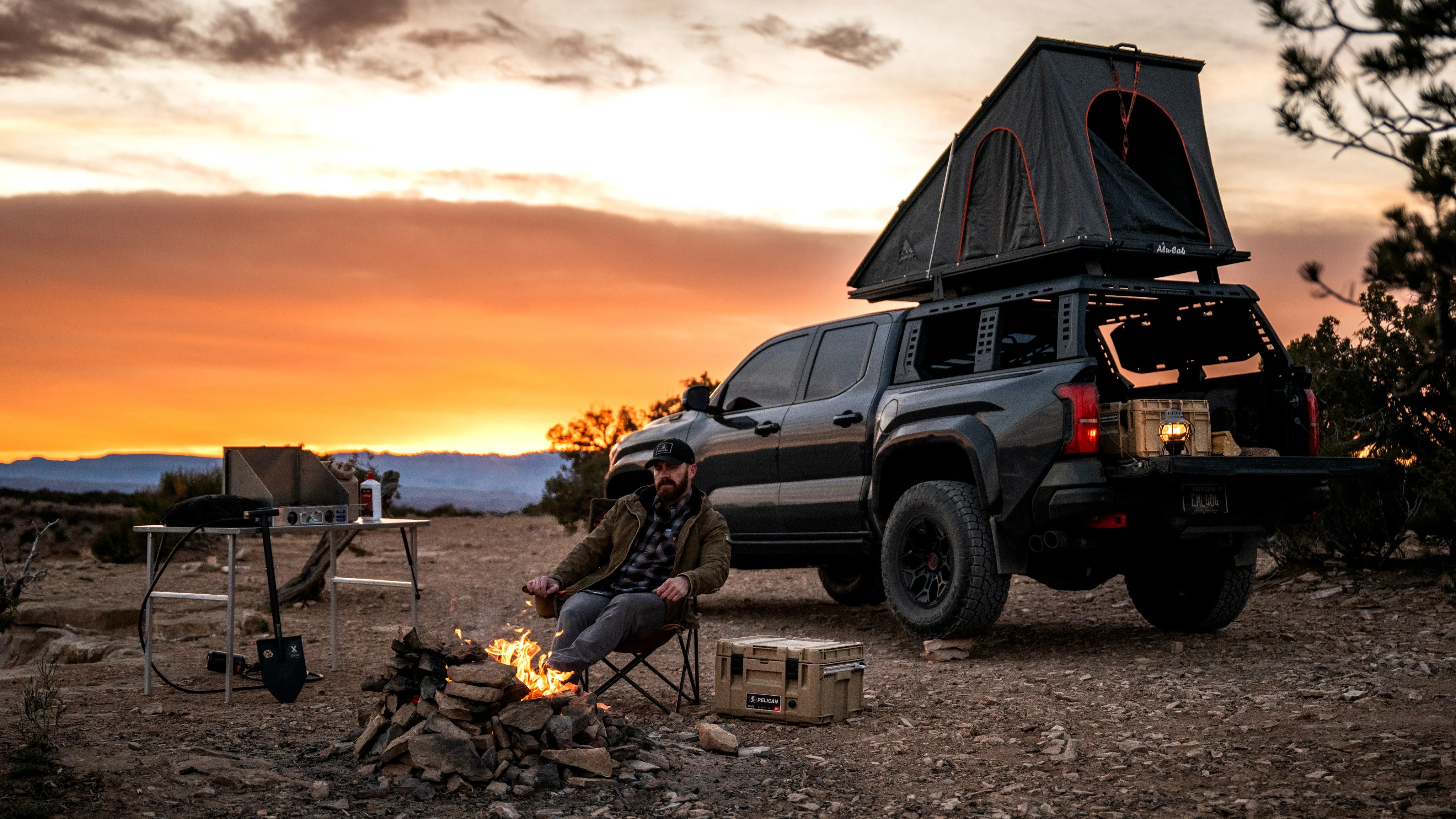 Pelican's Military-Inspired Rugged Storage System Is an Off-Road ...