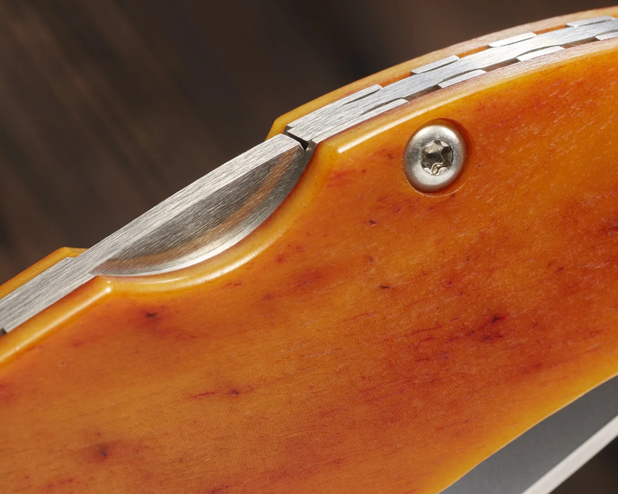 A Beloved Spyderco EDC Knife Gets a Reissue Dripping with Heritage ...