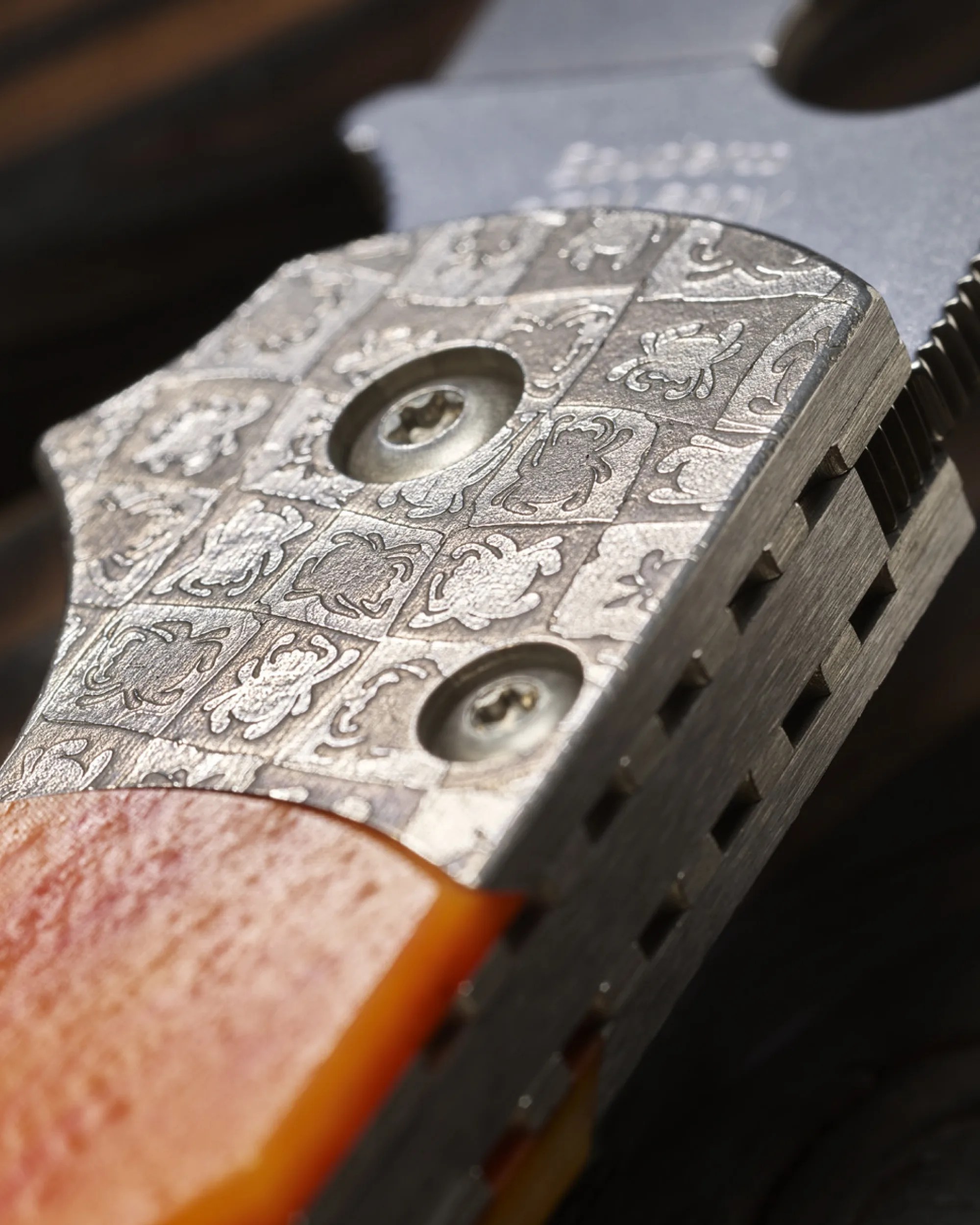 A Beloved Spyderco EDC Knife Gets a Reissue Dripping with Heritage ...