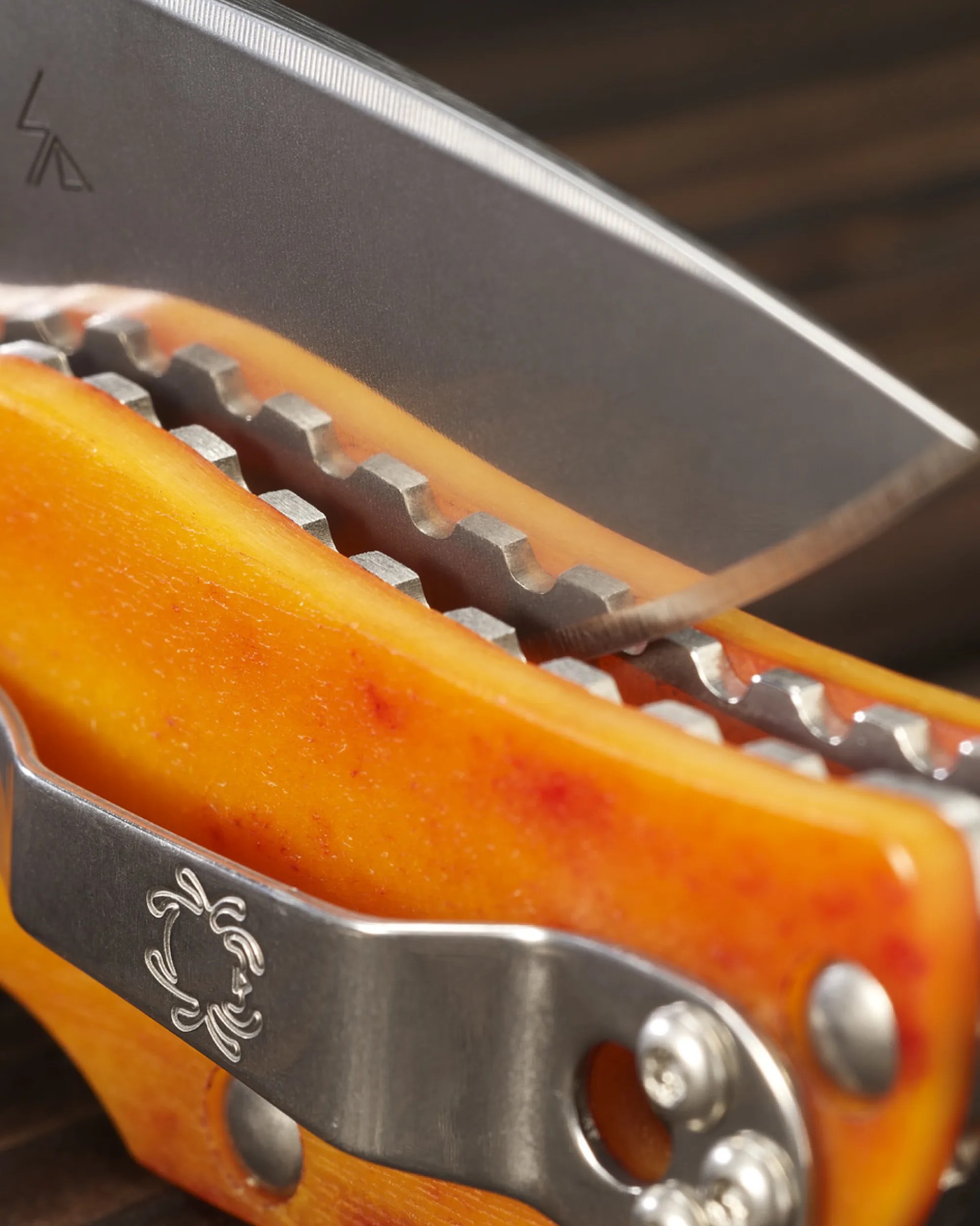 A Beloved Spyderco EDC Knife Gets a Reissue Dripping with Heritage ...
