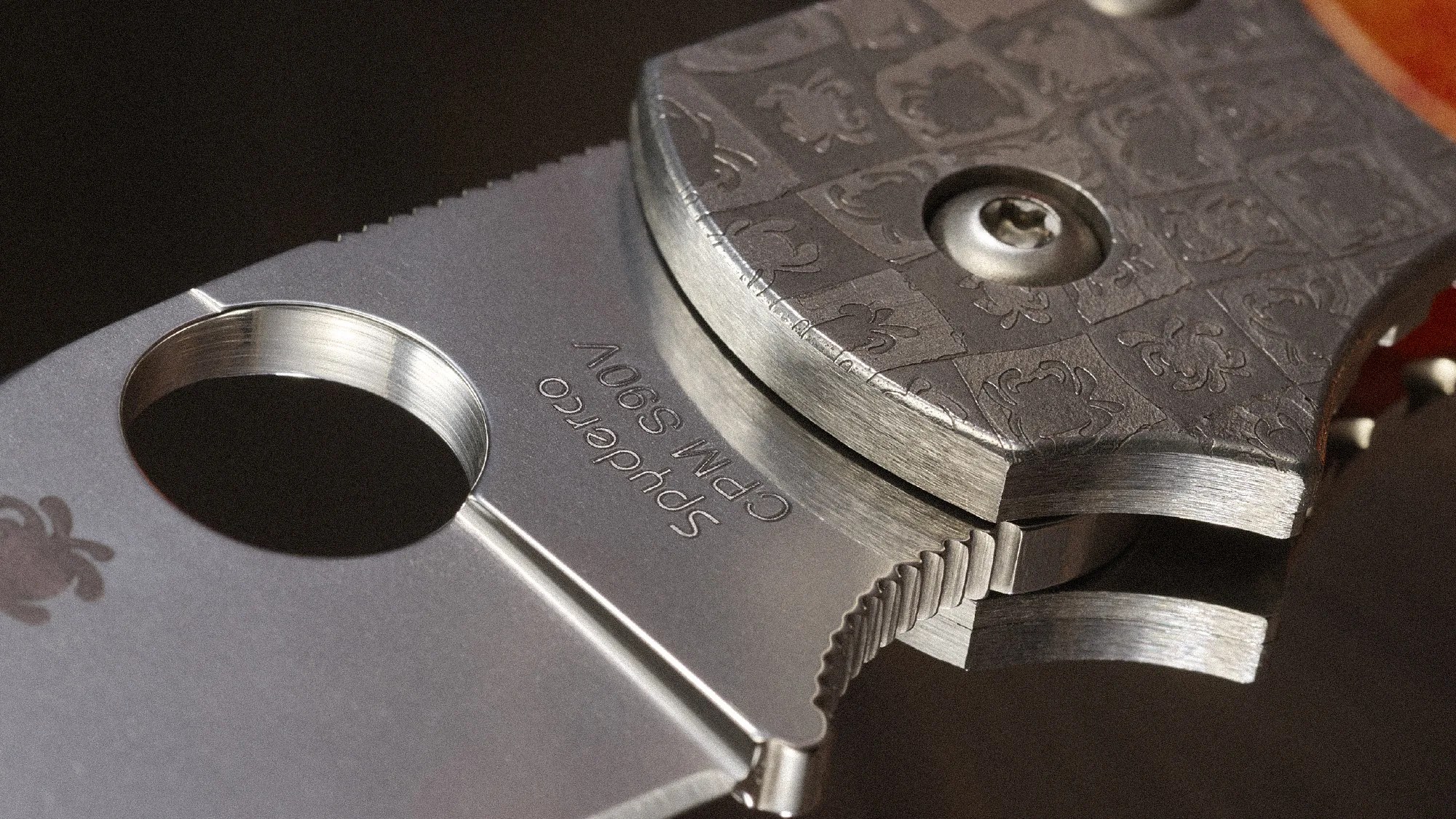 A Beloved Spyderco EDC Knife Gets a Reissue Dripping with Heritage ...
