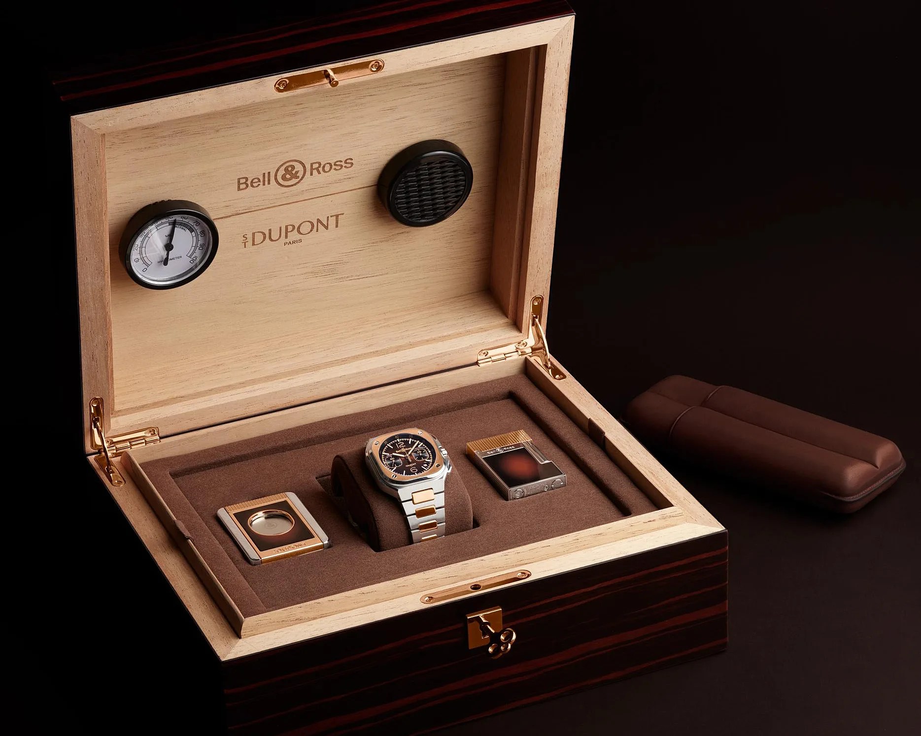 This Enthusiast Tool Watch Brand Shows Off a New Level of Elegance ...