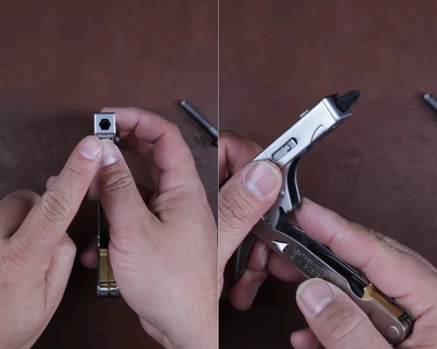 A Legendary Leatherman Multi-Tool Returns for a Final Run Like You’ve ...