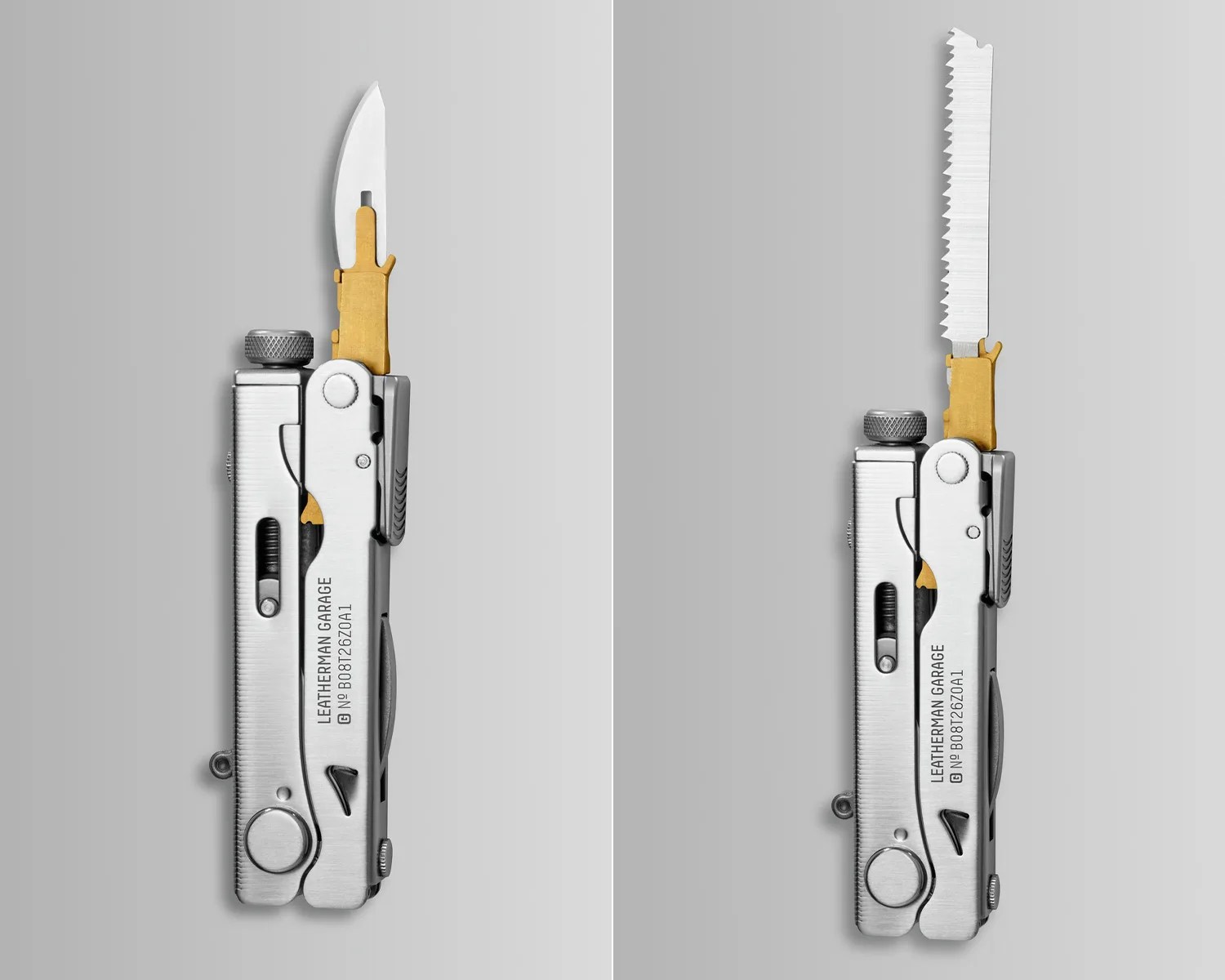 A Legendary Leatherman Multi-Tool Returns for a Final Run Like You’ve ...