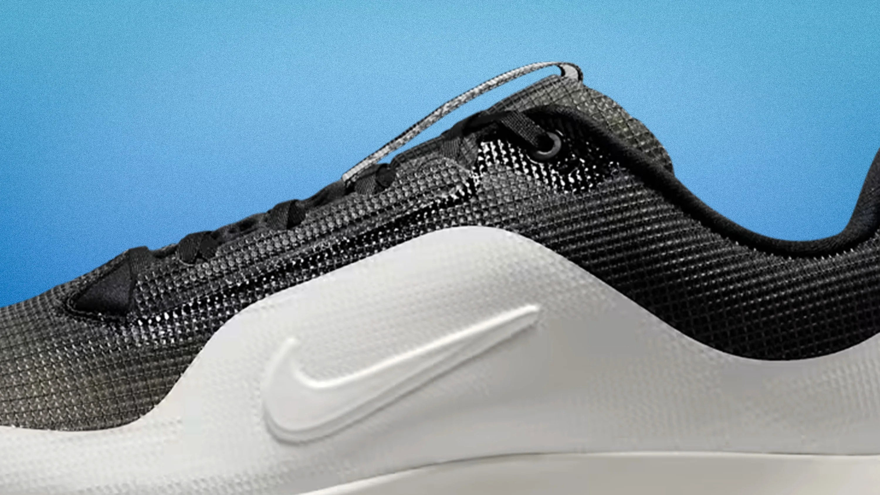 Nike's Most Innovative Daily Trainer Now Doubles as Its Best Rugged Sneaker