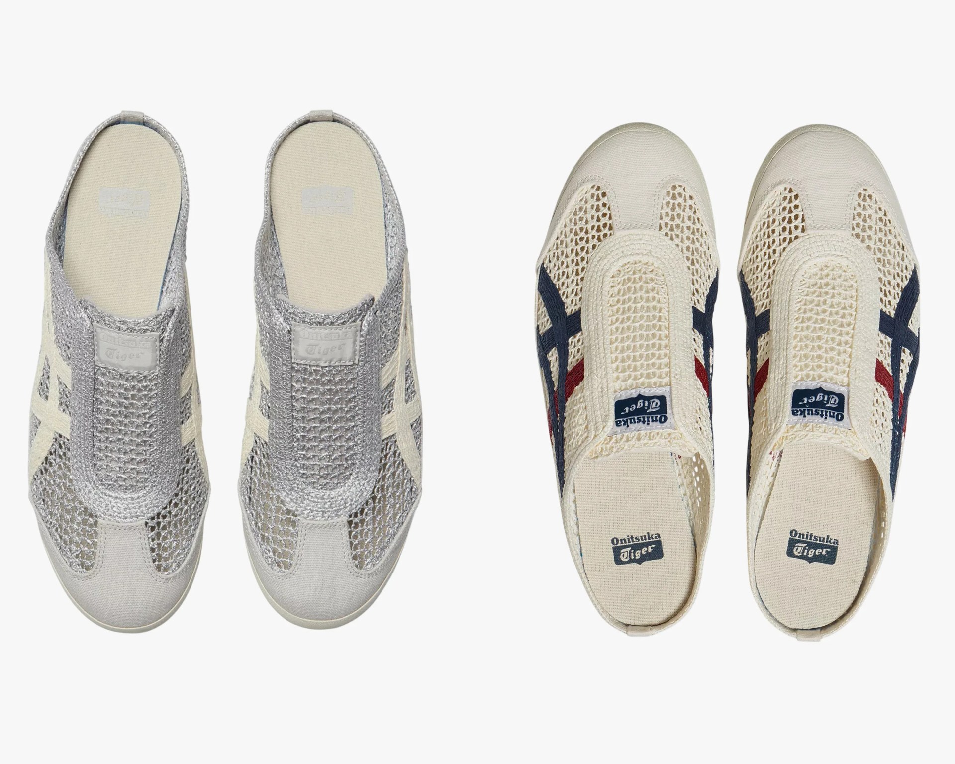 Your Favorite Sneakerhead's Favorite Sneaker Just Got a Breezy Summer ...