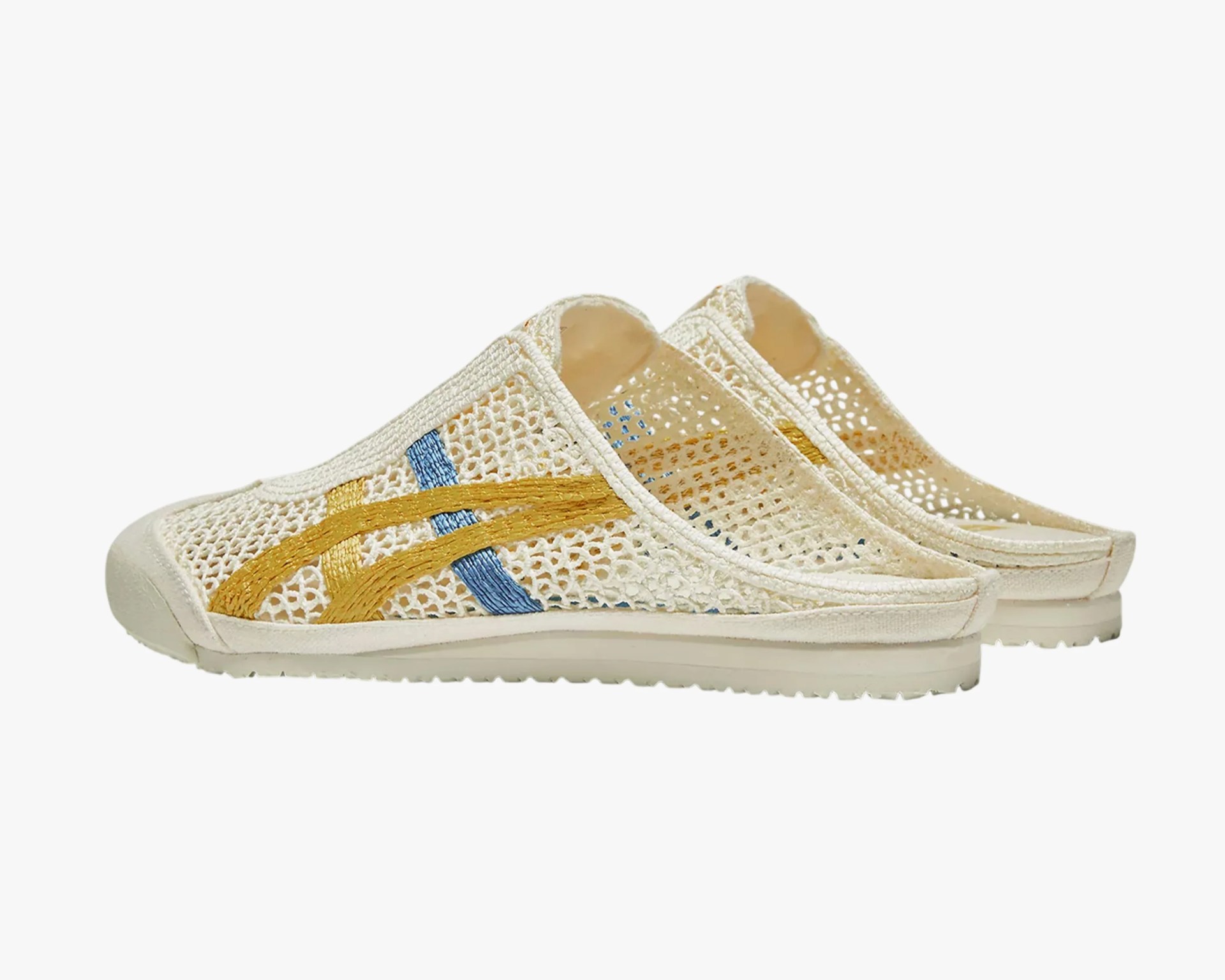 Your Favorite Sneakerhead's Favorite Sneaker Just Got a Breezy Summer ...