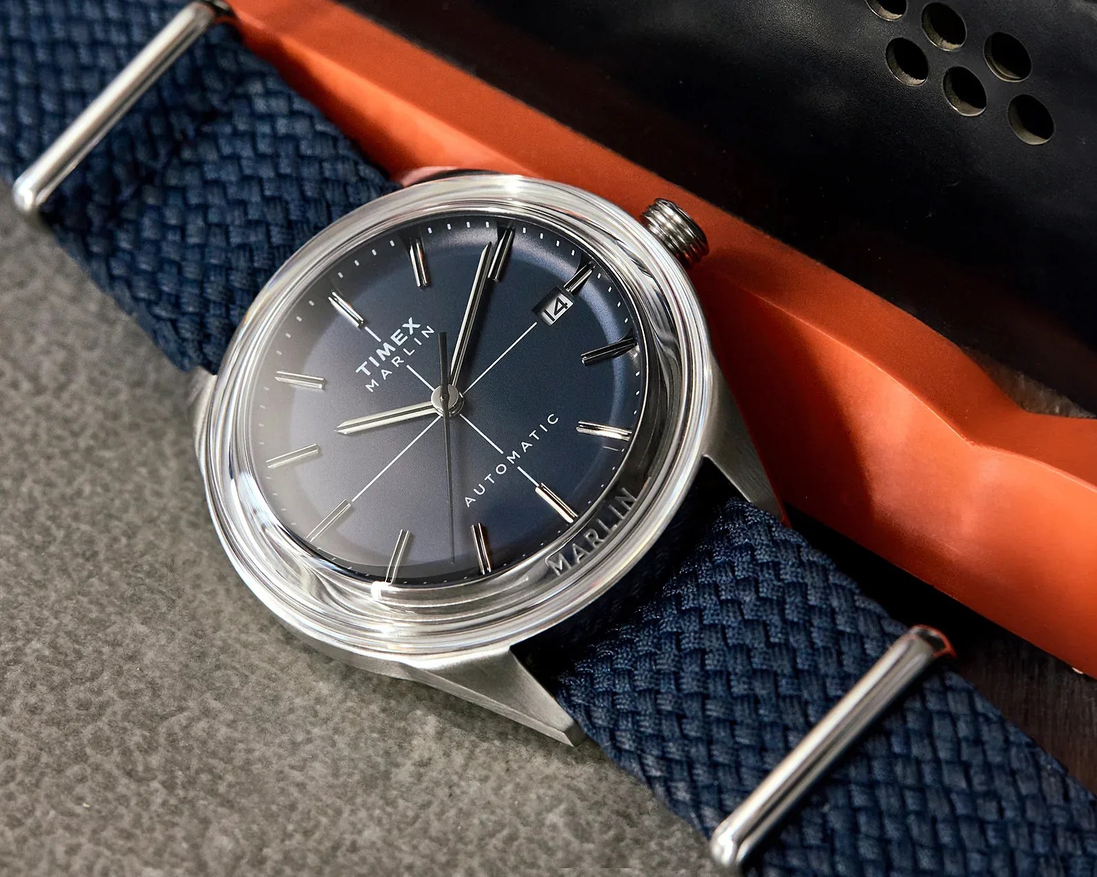 Some of Timex’s Coolest Retro Watches Are Extra Affordable Right Now ...
