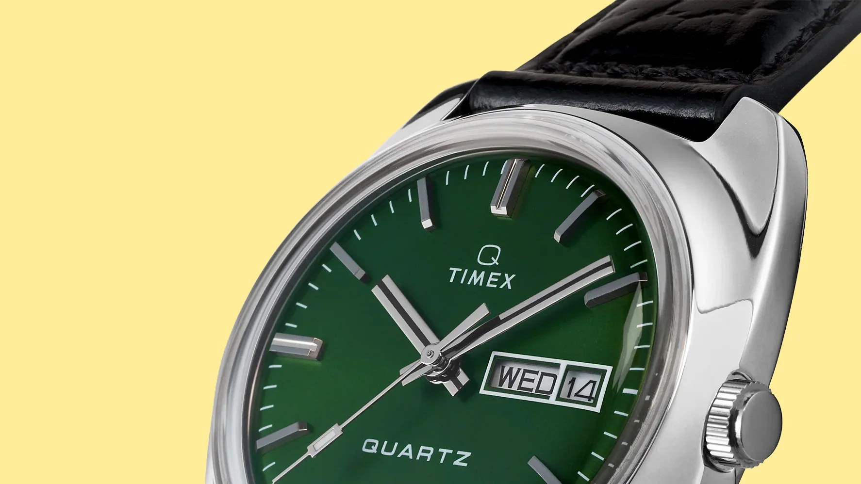 Some of Timex’s Coolest Retro Watches Are Extra Affordable Right Now ...