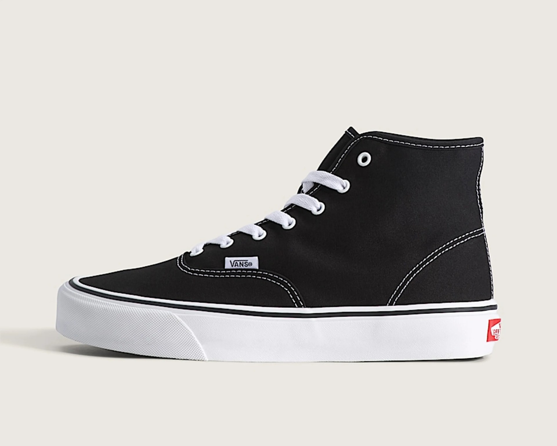 Vans’ Most Authentic Silhouette Gets Elevated to New Heights with a ...
