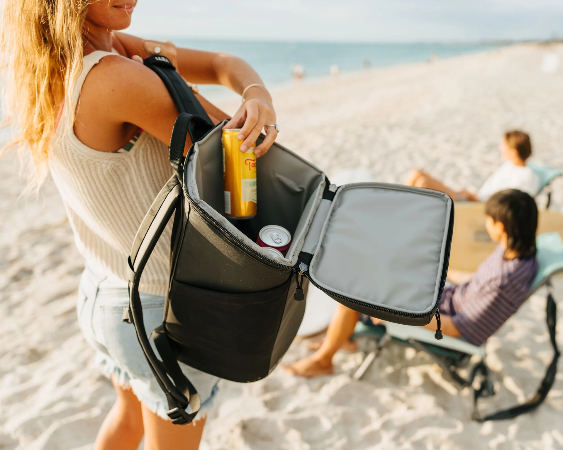 Yeti's New Do-It-All Daypack Is Sleek, Multifaceted and More Affordable ...